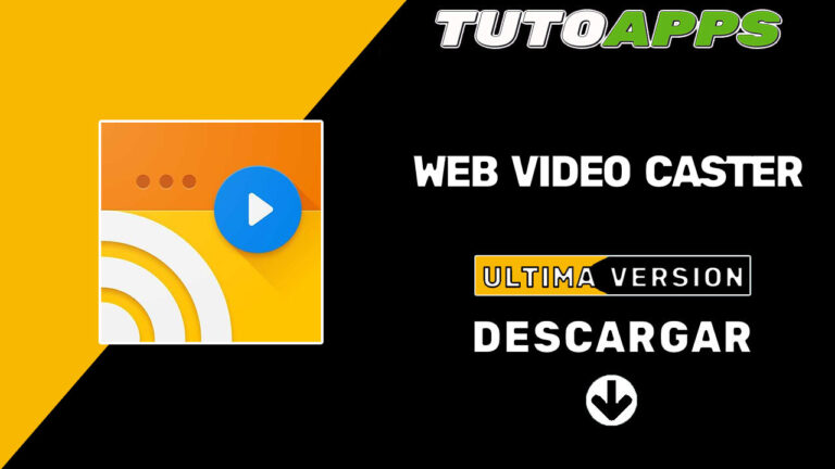 Web Video Caster - TutoApps